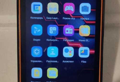 DOOGEE S59, 4/64 ГБ