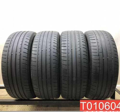 Nexen N Fera RU1 235/60 R18 103H