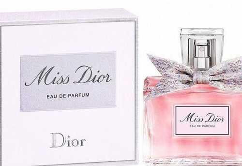 Miss Dior New Nouveau DE Parfum, 100 ml