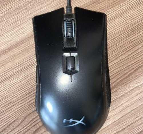 Игровая мышь hyperx pulsfire fps pro