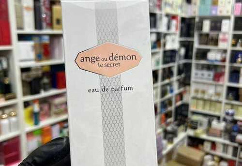 Духи женские Ange ou Demon Le Secret EdP 100ml