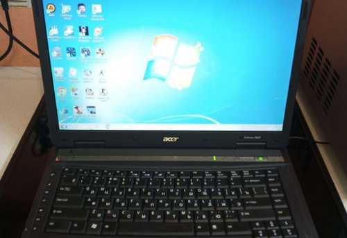 Нокутбук Acer Extensa 5620(2 штуки)