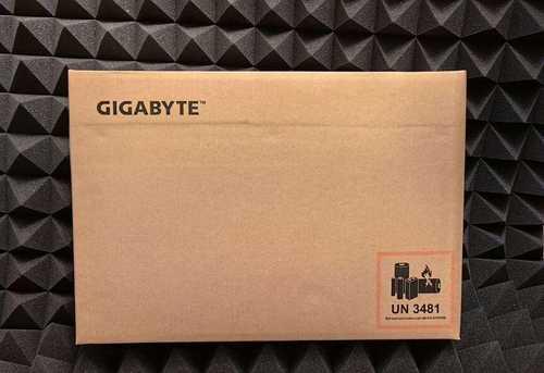 Мощнейший Gigabyte G6 KF i7 DDR5 16 512 rtx 4000