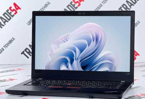 Lenovo Thinkpad T470 T480 i5-8350U 8G