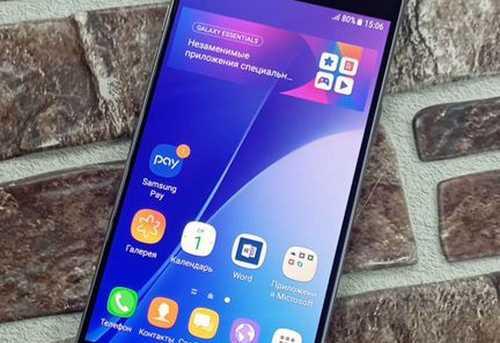 Samsung Galaxy A5 (2016) SM-A510F, 2/16 ГБ