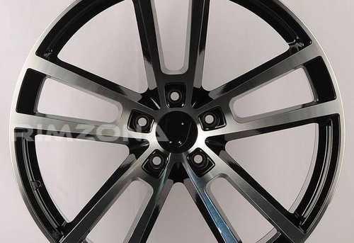 Литой диск anzoo autoparts R22 5x130