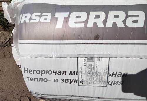 Утеплитель Урса Терра, Ursa Terra 37 PN