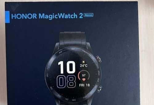 Часы Honor Magic Watch 2 46mm