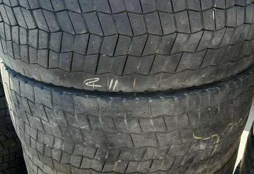 Michelin X Multiway 3D XDE 315/70 R22.5