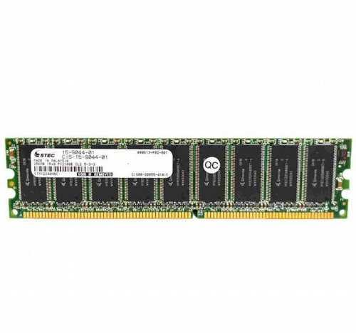 Оперативная память ctec Cisco 15-9044-01 DDR 256Mb