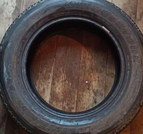 Bridgestone Dueler H/T 687 265/60 R18 110H