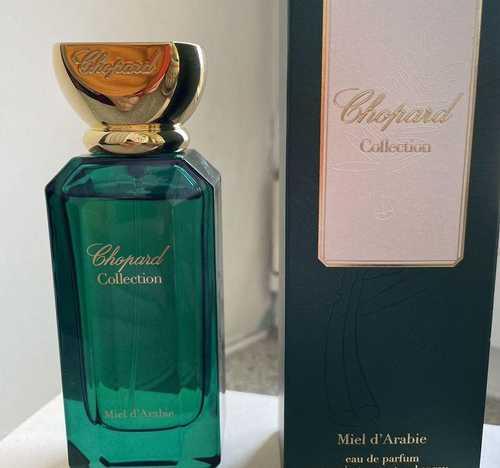 Парфюм Chopard Miel D'Arabie, объем 50 мл