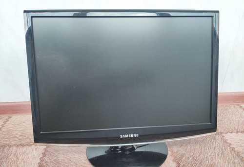 Монитор Samsung SyncMaster 2233BW