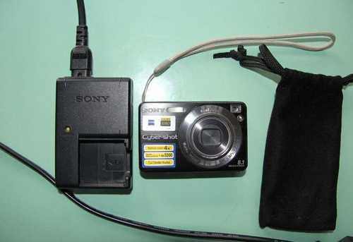 Компакт камера sony DSC-W130