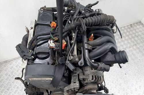 Двигатель Volkswagen Jetta С Гарантией