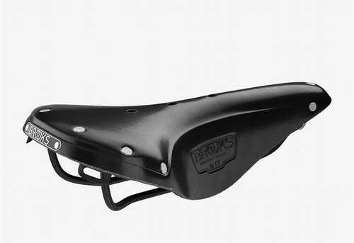 Узкое седло Brooks B17 Narrow