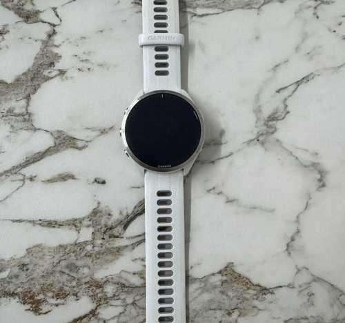 Garmin forerunner 965