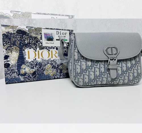 Сумка Christian Dior