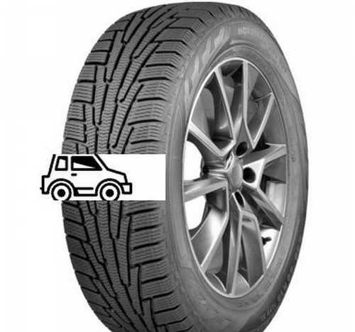 Nordman RS2 SUV 215/60 R17 100R