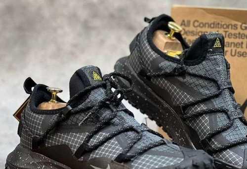 Кроссовки Nike ACG mountain fly gore tex