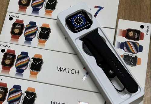 Умные часы Smart Watch 7 Series