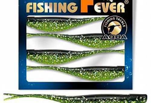Приманка aqua FF boss 12,0cm, 8,5g,067 2уп/4шт
