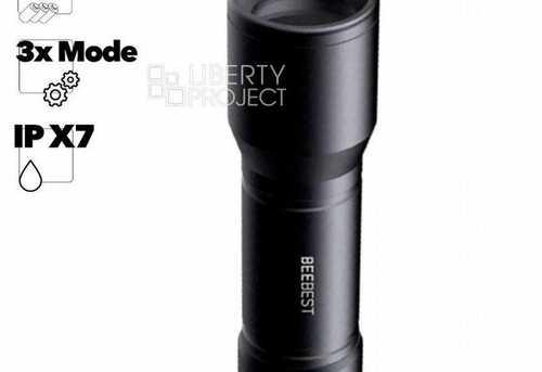 Фонарь Xiaomi Beebest Portable Flashlight ZIM F1