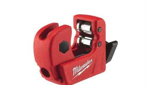 Мини-труборез для медных труб Milwaukee D 3-22 мм