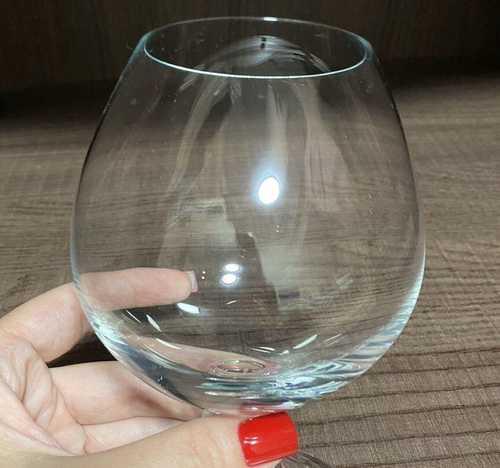 Бокалы/фужеры для бренди/коньяка 400 мл