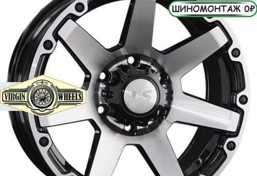 Ls 874 R17 6X139.7 ET20 D106.1 BKF