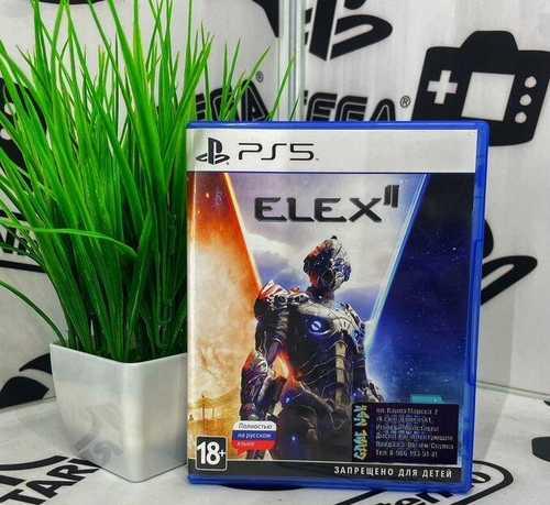Elex 2 (PS5) NEW