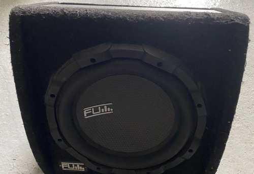 Сабвуфер Fli fu 250 f2