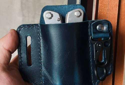 Чехол для мультитула leatherman