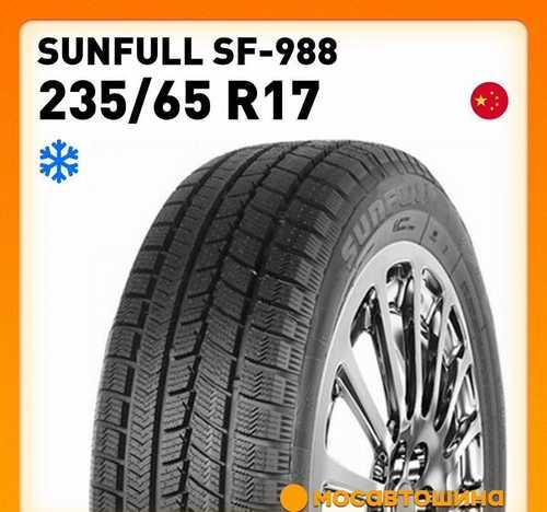 Sunfull SF988 235/65 R17 108H