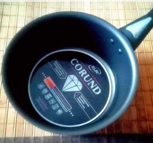 Ковш Corund