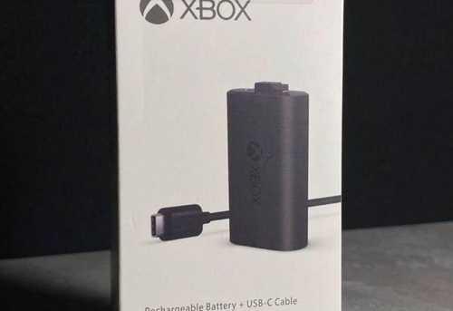 Аккумулятор для геймпада Xbox series,one,360