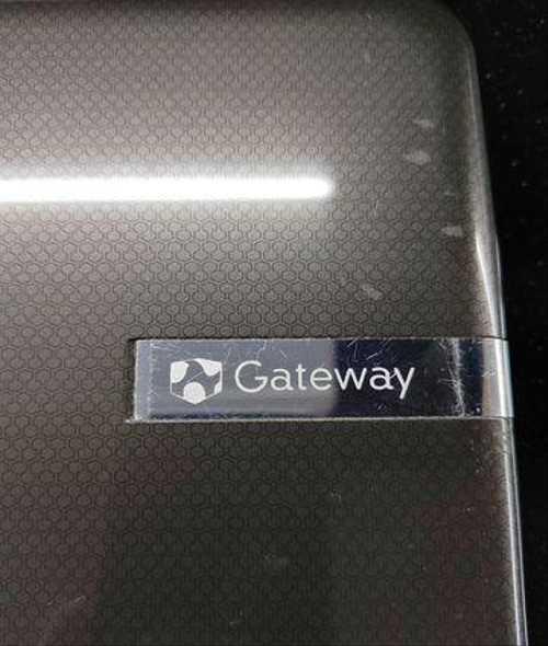 Продаю ноутбук Gateway NV52