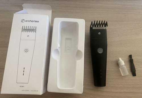 Машинка для стрижки волос Xiaomi Enchen
