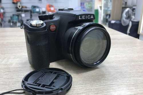 Фотоаппарат leica v lux 2