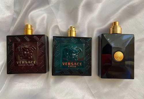 Versace вода, оригинал