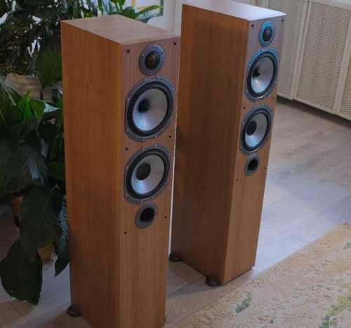 Колонки monitor audio bronze br5