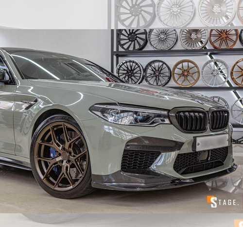 Кованые диски R19/R20/R21 bmw G20/G80/G22/G82/G87