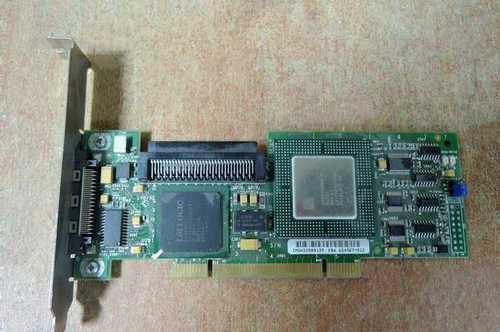 Контроллер raid-scsi Intel iirrs1chsy A24967-012