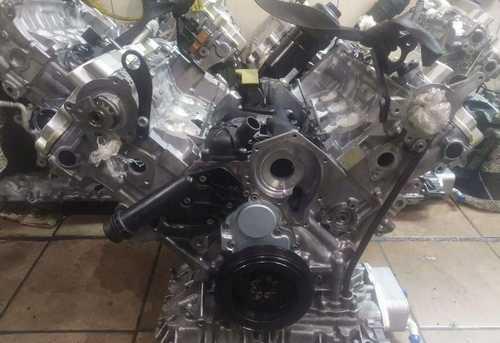 CHV 2.8 V6 двигатель для Audi A6 A7 A8