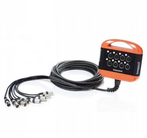 Мультикор Bespeco xtra800L10