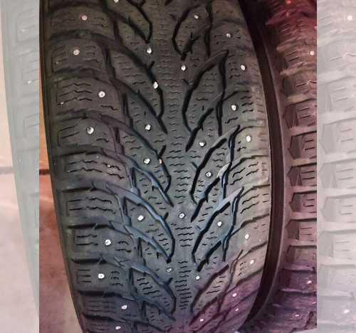 Nokian Tyres Hakkapeliitta 9 SUV 235/65 R17