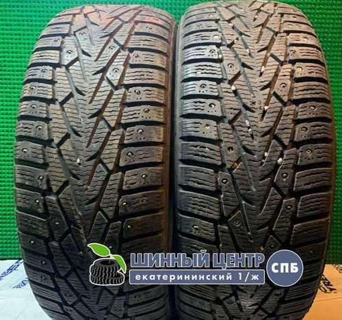 Nokian Tyres Hakkapeliitta 7 205/55 R16