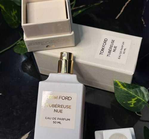 Tom Ford Tubereuse Nue