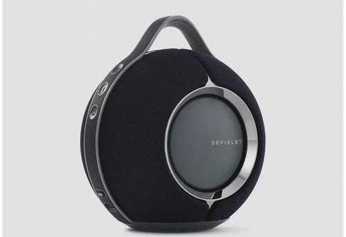 Портативная колонка Devialet Mania Black