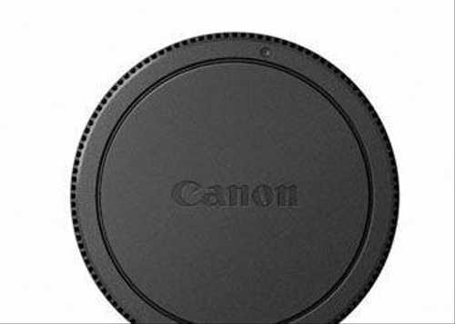 Крышка объектива Canon Dust Cap EB, задняя (для EF